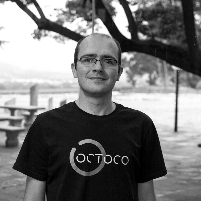 Octoco Team